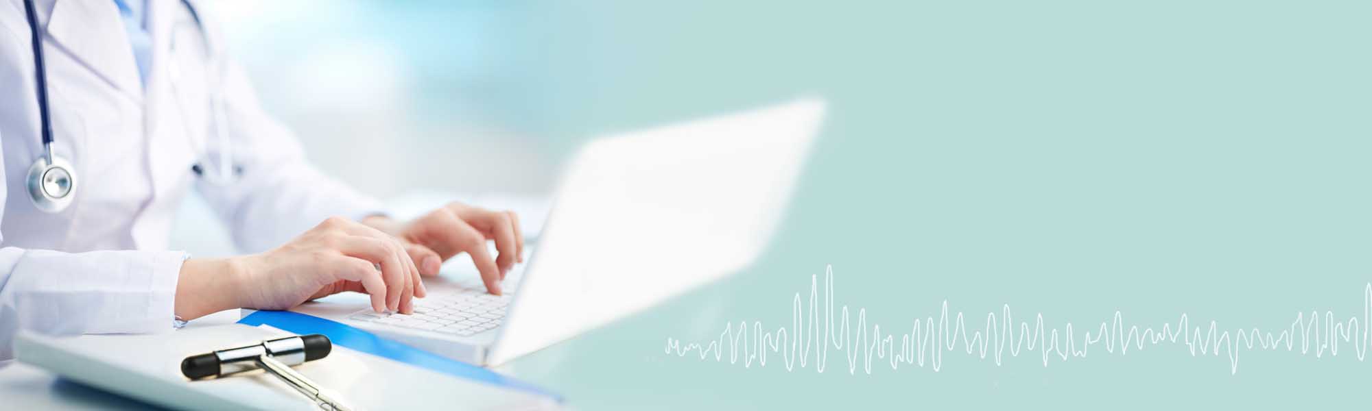 Medical equipment for functional diagnostics. DX-Systems