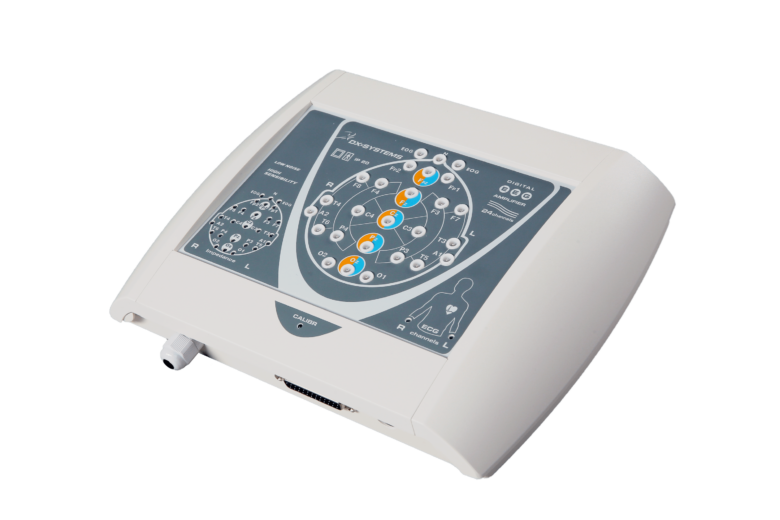 Medical equipment for functional diagnostics. DX-Systems